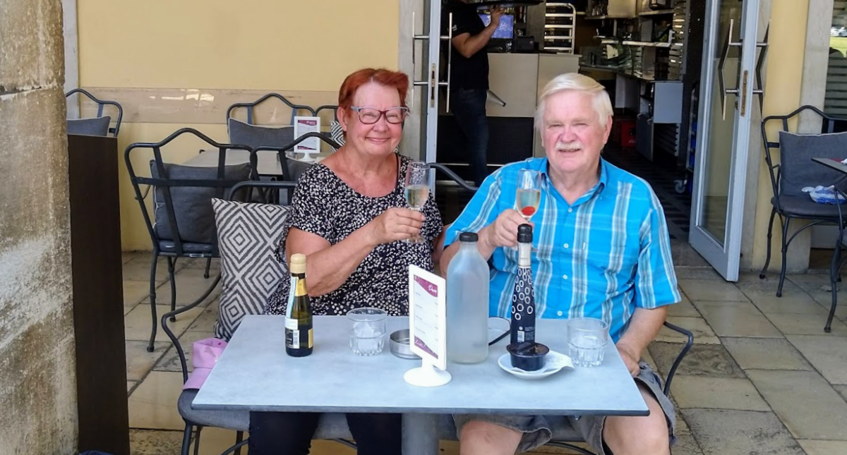 mitä kuuluu marja-leena | hikipisarat